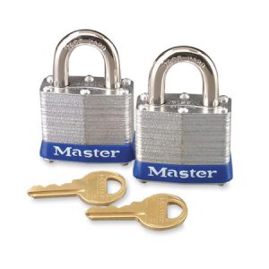 No. 3 Padlock | Samaco Lock Supply
